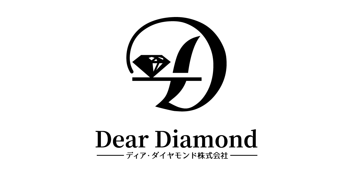 会社概要｜ディア・ダイヤモンド株式会社